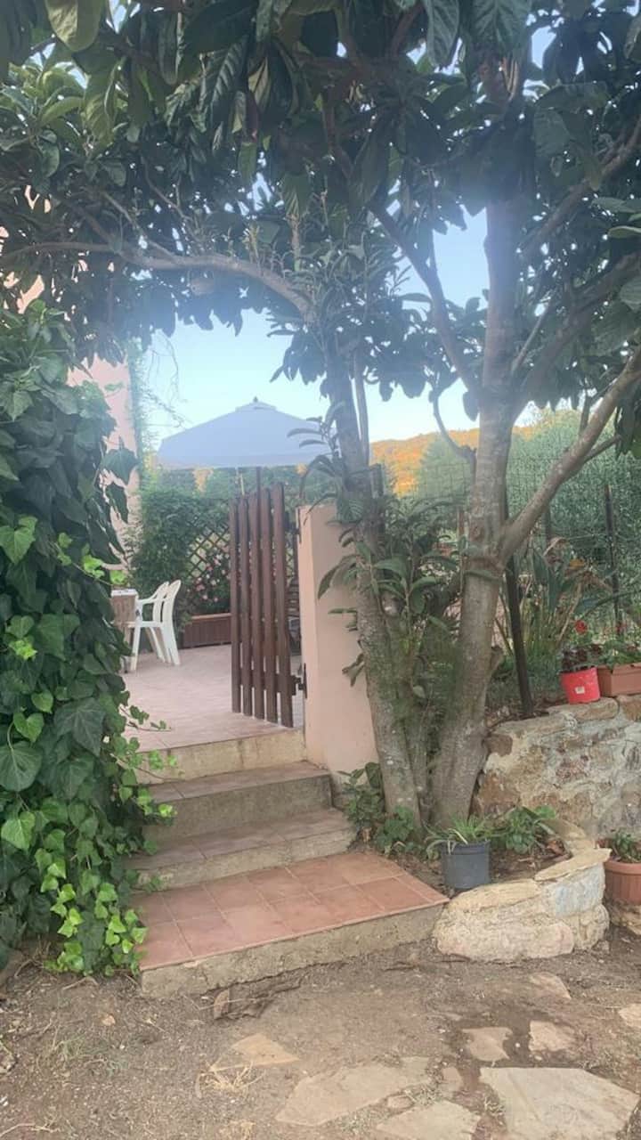 Maison à Rio Nell'elba - Piombino