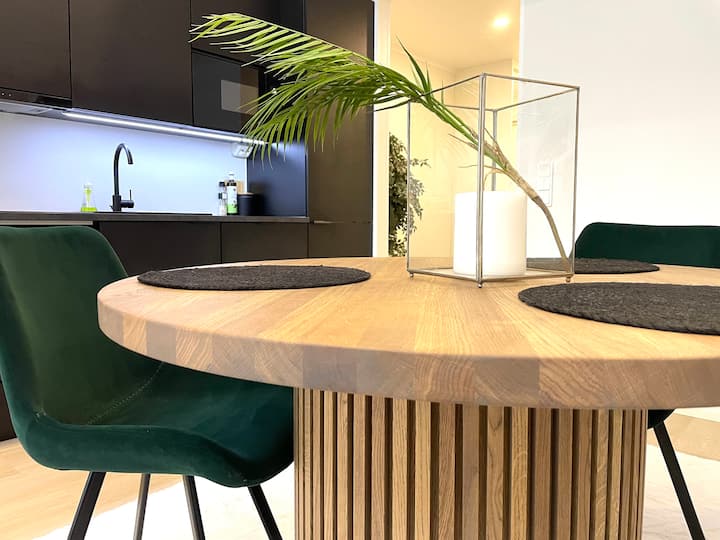 Avara Ja Moderni Huoneisto - Vesilahti