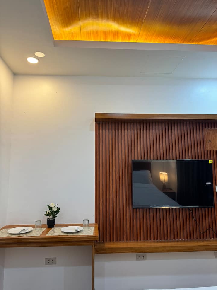 The Bellery Apartelle Cebu Unit 2 - Medellin