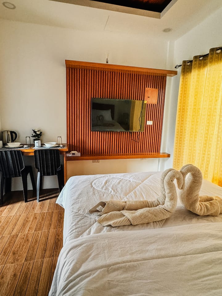 Bellery Apartelle Unit 1 At Kawit Medellin - Medellin