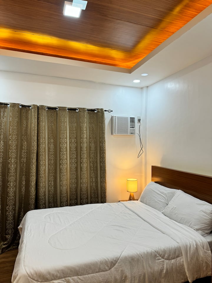 Modernized Rooms - Medellin