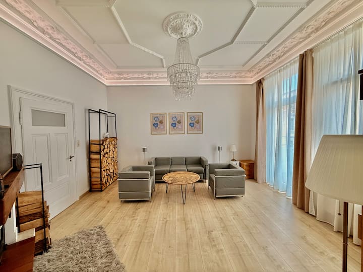 Traumwohnung In Bester Lage - Braunschweig