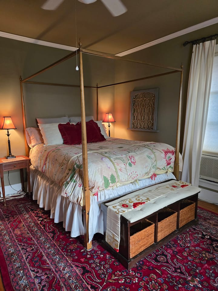 Coming Soon!
Historic Home On Famous Godwin's Row - Lexington, VA