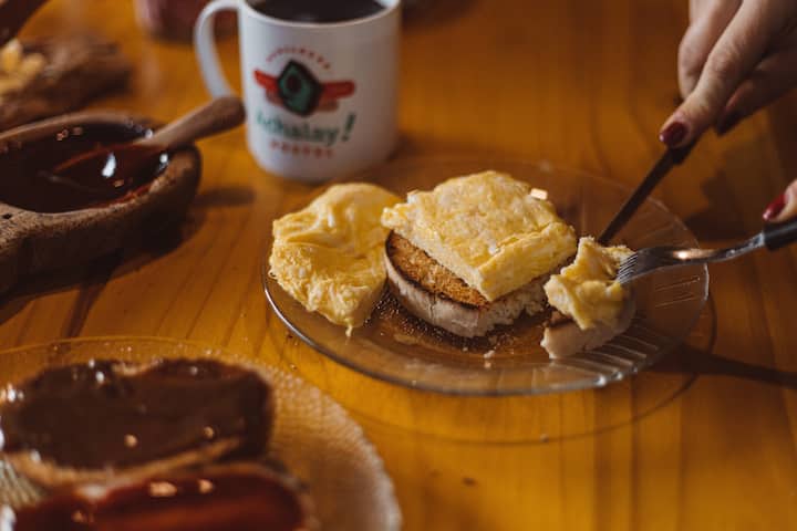 Centrico, Cocina, Cochera, Desayuno Incluido - San Carlos de Bariloche