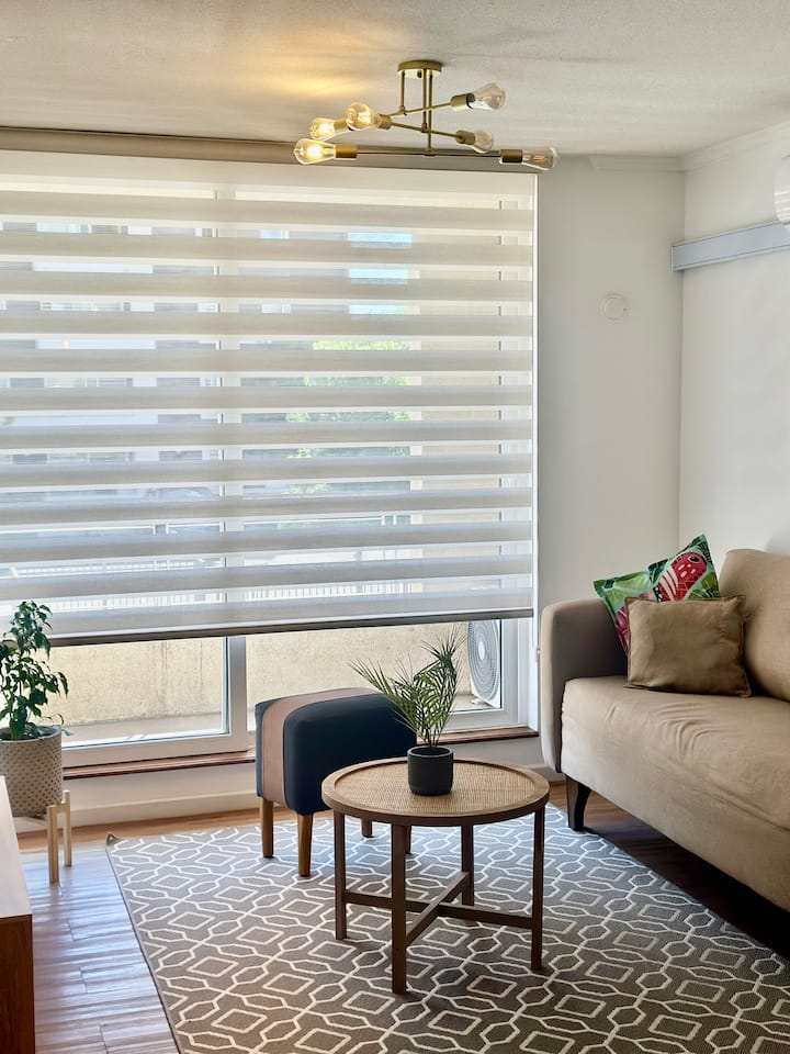 Bonito Departamento - Los Angeles