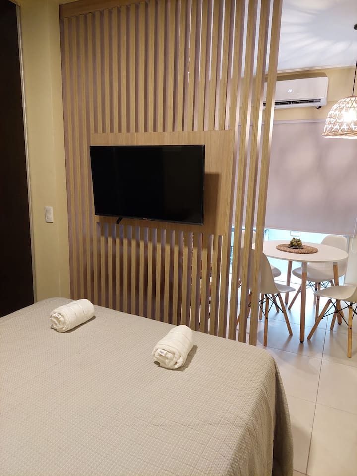 Departamento Barrio Norte - San Miguel de Tucumán