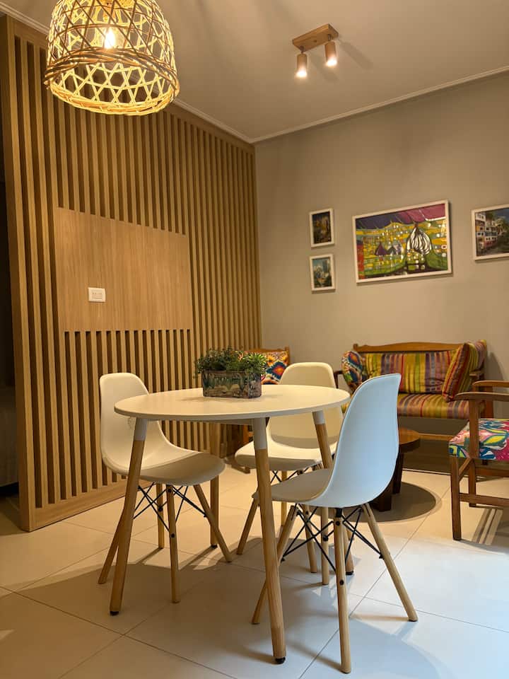 Departamento Barrio Norte - Tucumán
