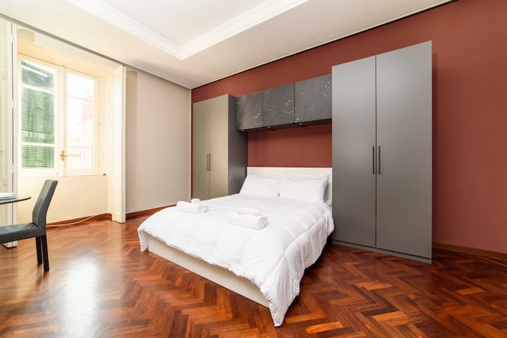 [Top Position] Wifi & Cucina - Salerno