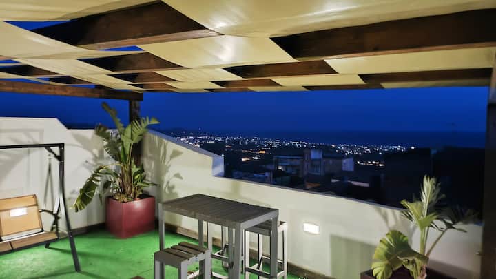 Apartment Athena 7 - Agrigento