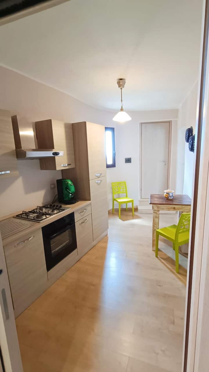 Holiday Home Athena - Agrigente