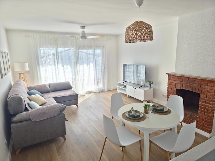 Dúplex A 50 Metros De La Playa - Benicarló