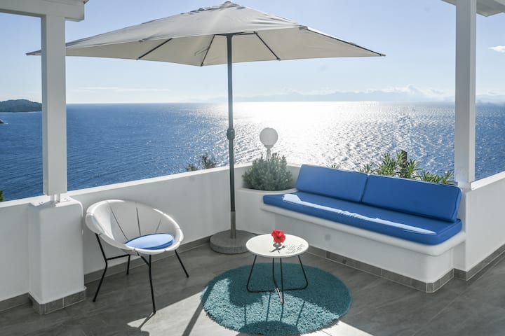 Apartment Fanari - Skiathos