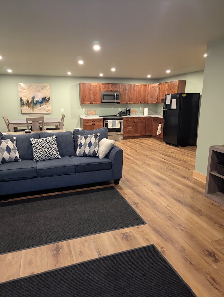 Wheeler Rd. 2 Bedroom - Pittsburg, NH
