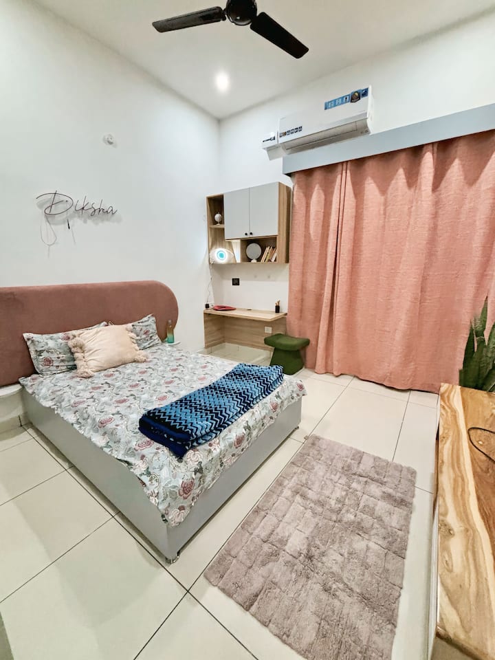 Private Room Near Yps - Only Female - Patiala