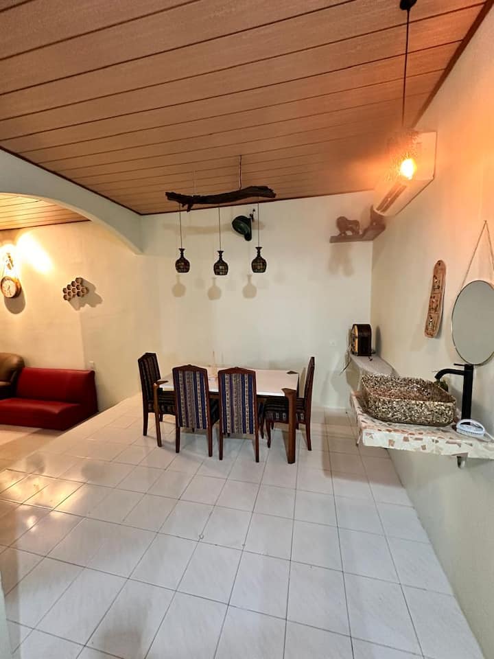 Homestay With Mini Private Pool - Sungai Petani