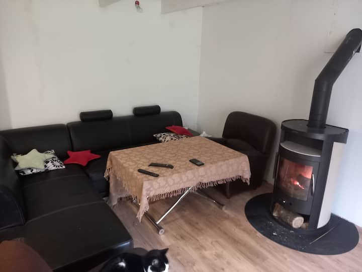 Une Chambre Pour éTudiant - Guingamp