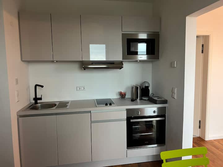 Bright New Appartment, 15 Minutes From The City - Luxembourg