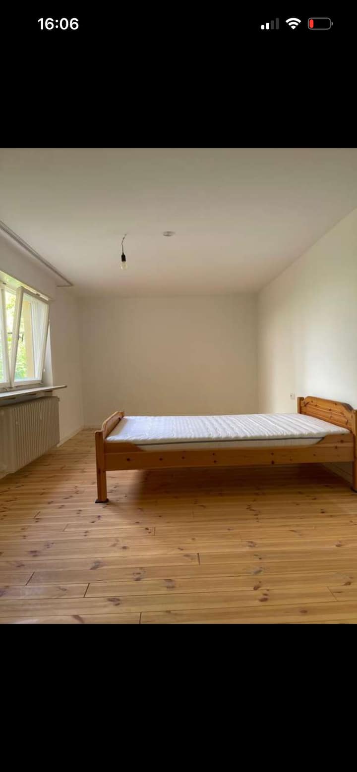 Schöne Wohnung In Leonberg - Renningen