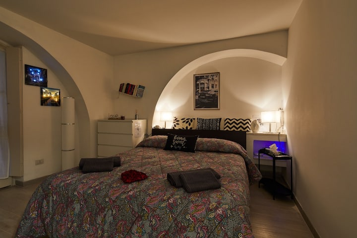 Charme House Navigli - Milan