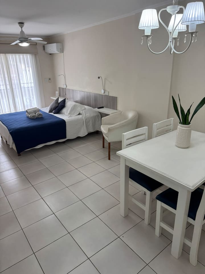Apartsur Santa Fe - Santa Fe