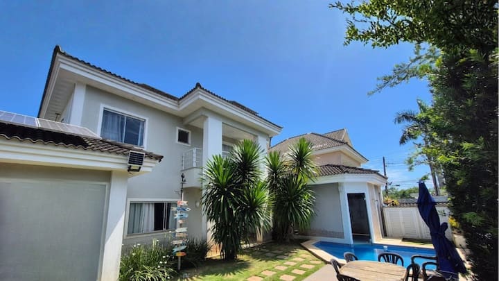 Próximo As Praias, Rio Centro E Farmasi Arena - Rio de Janeiro