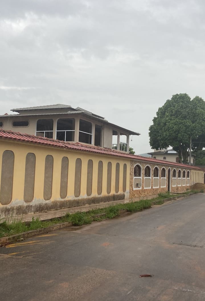 Casa De Praia Itaipava - Itaoca