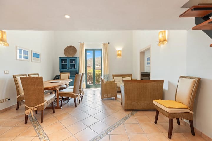 La Residenza Color Del Mare - Bosa