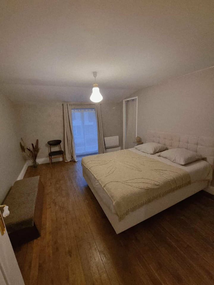 Petite Maison De Village - Joinville