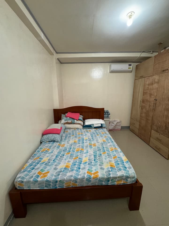 Jades Airbnb - Virac