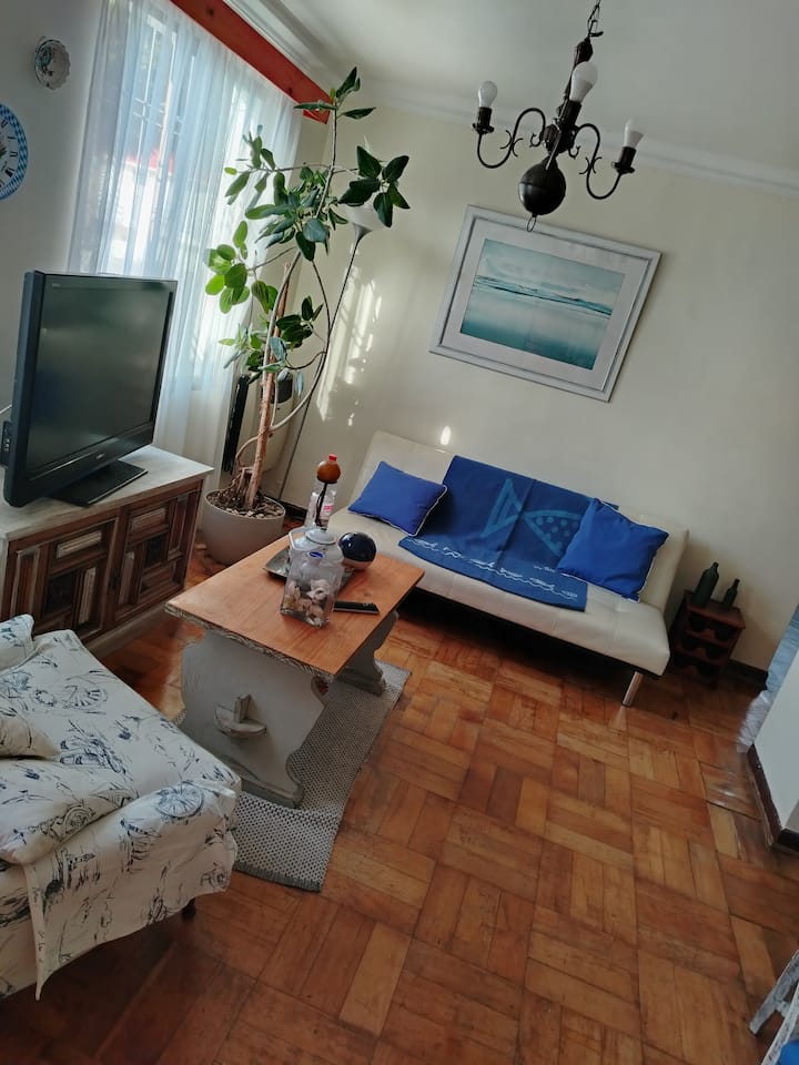 Arriendo De Casa Papudo - Zapallar