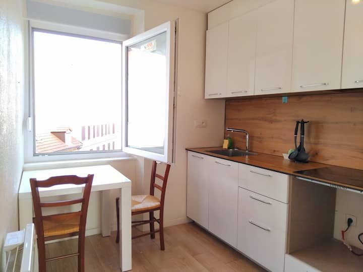 Staybyts-c1-family&friend-centr-vill-stationnement - Mulhouse