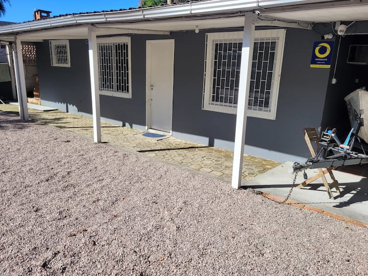 Casa Próxima A Praia - Palhoça