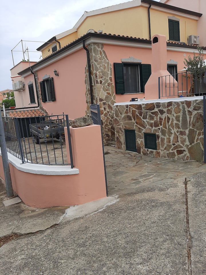 Villetta Indipendente - Budoni