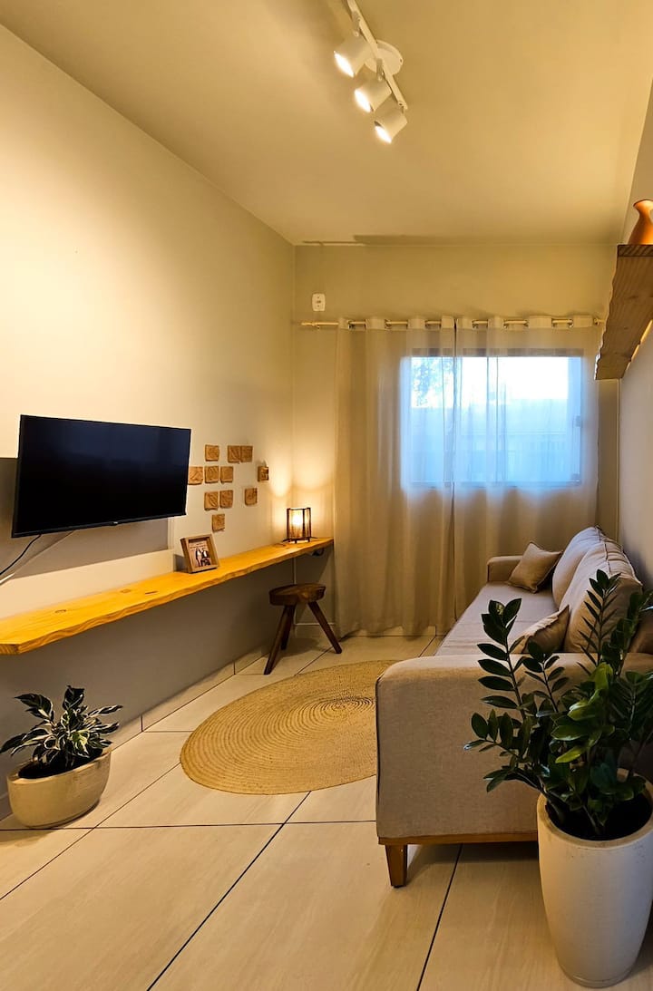 Sua Casa Fora De Casa, Para Você E Sua Família. - Toledo