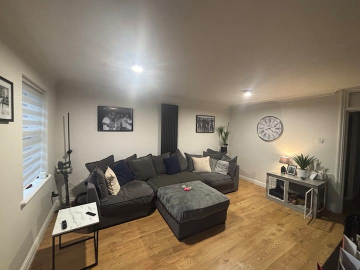 2 Bed Apartment Chichester - Chichester