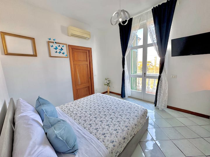 Seasuntour- Over The Rainbow - Sant'Agnello