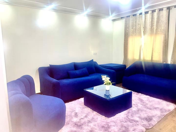 Appartement Pour Les Familles - Béni-Mellal