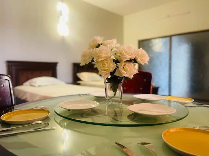 Cosy Stay With Comfort - Karachi