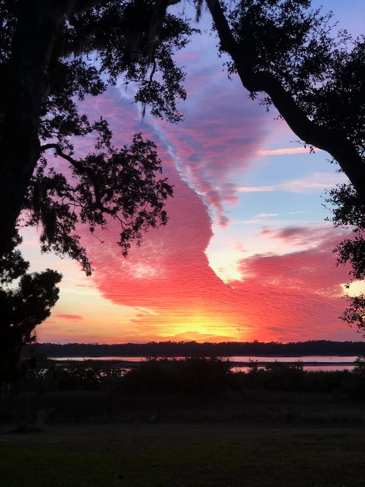 Casa De Anastasia - Crescent Beach, FL