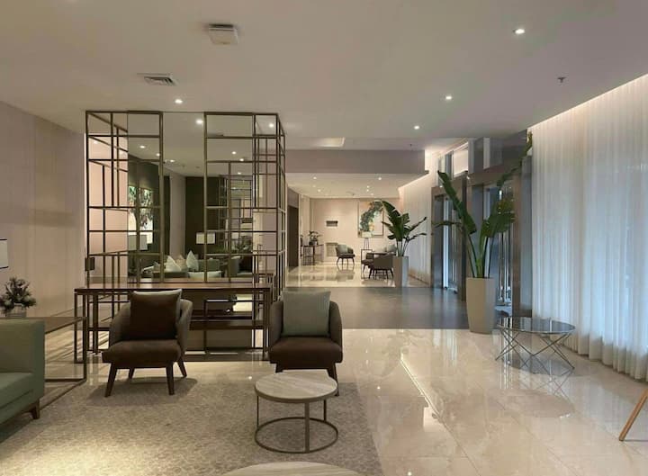 Cebu Casa Taft 12d/6pax/iec/ayala/cebu Biz Park - Cebu City