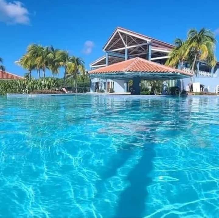 Ocean View Villa! - Culebra