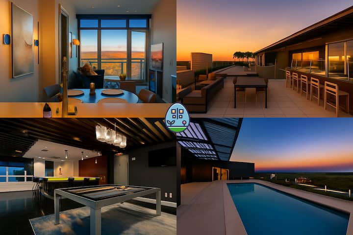 Unique Collection | Luxury | Tysons - Fairfax