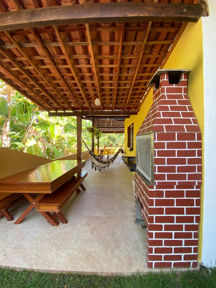 Casa Sabino - Praia dos Carneiros