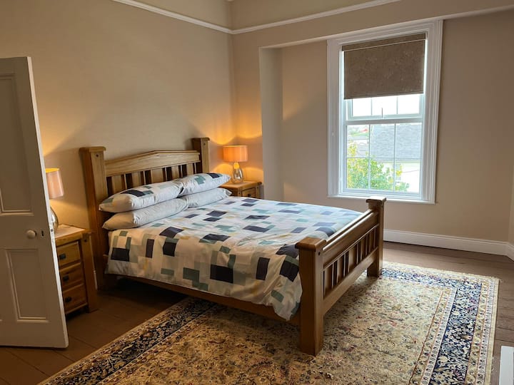 Seaside Townhouse In Tramore - Tramore