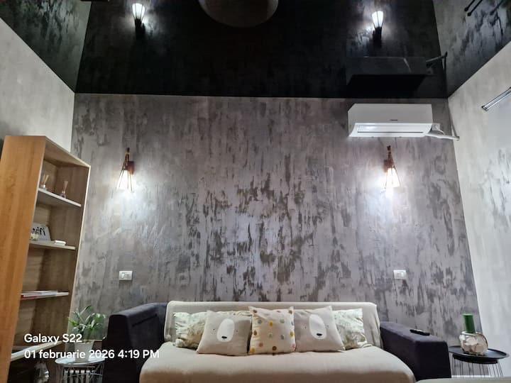 Casa Rahova Studio - Brăila