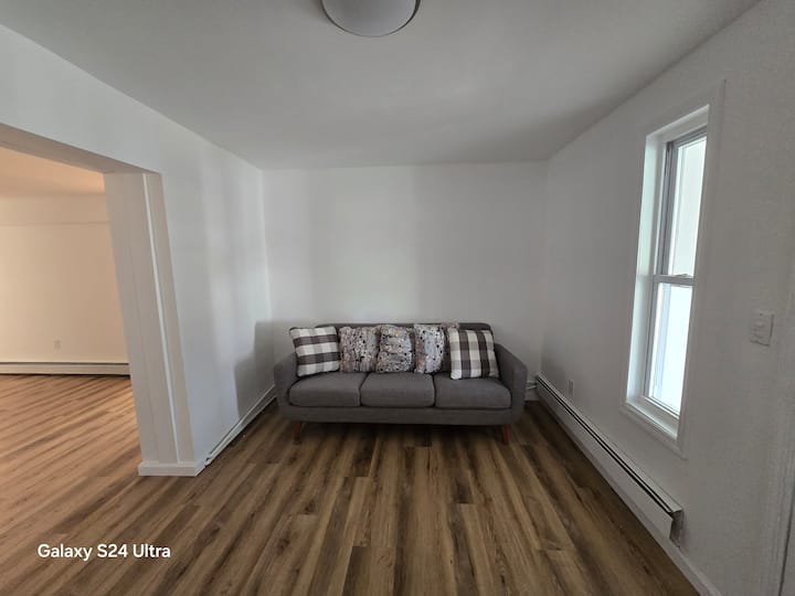 Nayl's Guests - The Bronx, NY