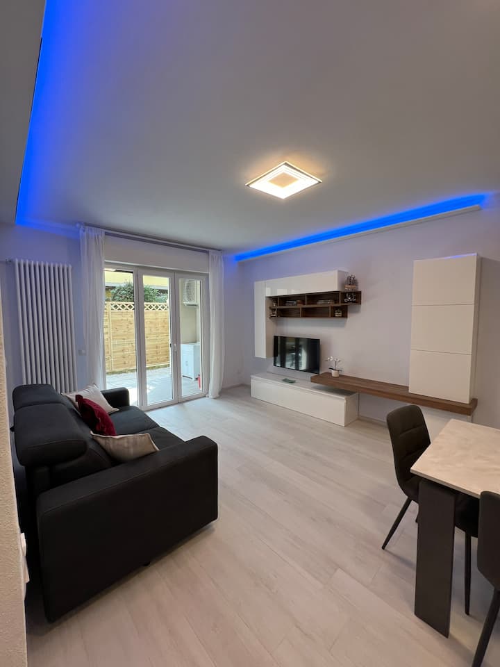 Appartamento Il Maestrale - Viareggio