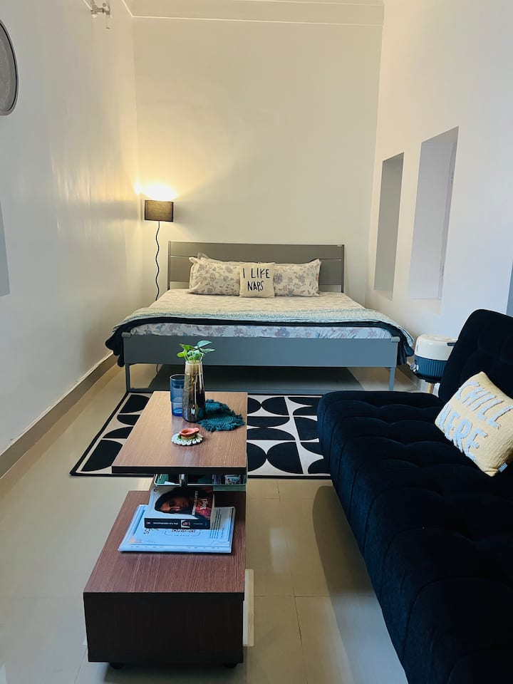 Shankar Bhawan | Peaceful Home, Near Triveni Ghat - Rishikesh