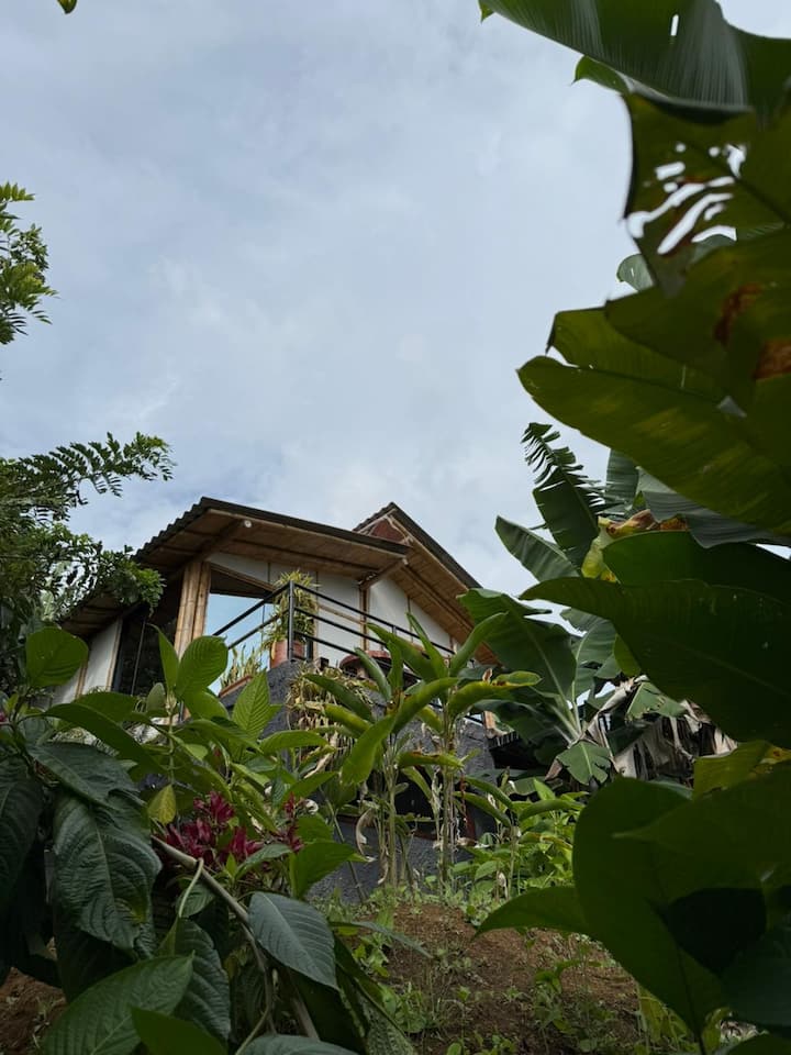 El Canto, Cabaña - Alcalá