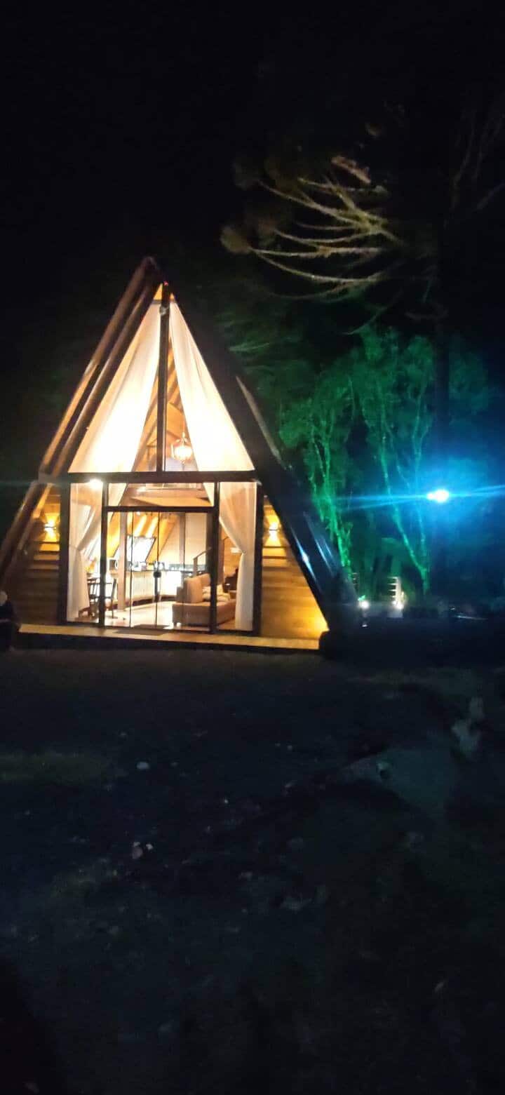 Chalet De Luxe - Morro Da Igreja - Urubici